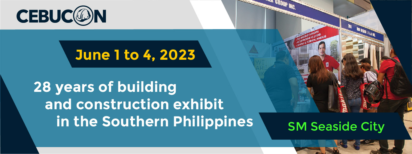 Visitor Registration - Cebu Construction Show