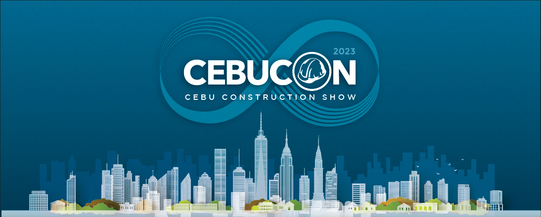 Media - Cebu Construction Show