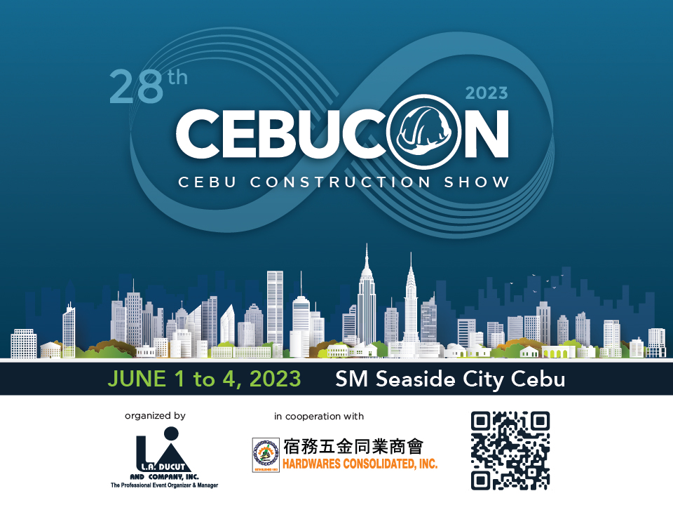 Media - Cebu Construction Show